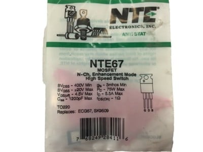 ANPEC APM4953 Single P-Channel MOSFET for sale