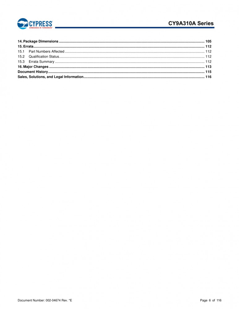 CY9AF314NAPMC-GNE2 document page 7