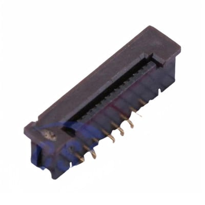 TE Connectivity 1-1734839-0 FFC FPC Flat Flexible Connector Assembly