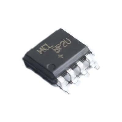 Mini-Circuits GP2Y1+ RF Power Splitter/Combiner Chip