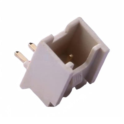 Joint Tech Elec A2006WR-F-02PN0WT1NY4G Male Header Pins
