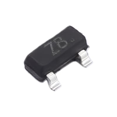 MOT BZX84C10 Single Zener Diode for sale