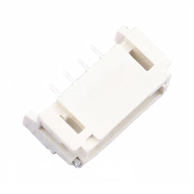 SHETIME PHB08-00F1-2102-A Male Header Pins
