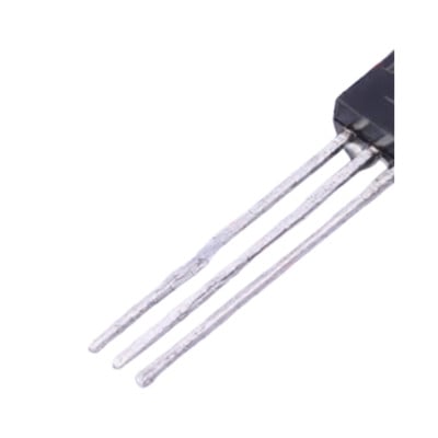 LGE BC338-40 Single Bipolar Transistor