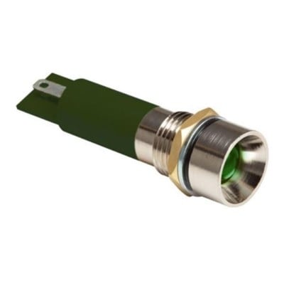 BIVAR 3RD12V Discrete LED Indicator Chip