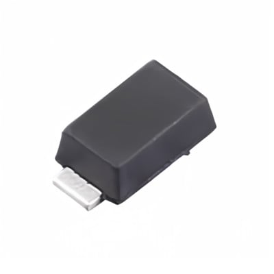 BLUE ROCKET DS24W Single Diode