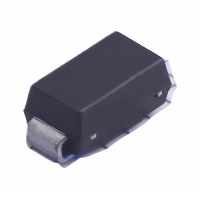 MDD S2M Single Diode – Microdiode Semiconductor Rectifier