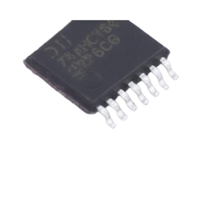 DIODES 74AHC164T14-13 Shift Register for sale