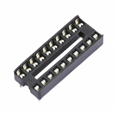 Ckmtw Z-ICS0S28P-NG00 IC Socket