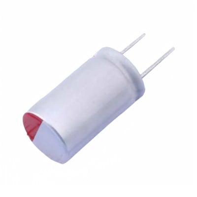 AISHI SPF1VM102G18O00RAXXX Aluminum-Polymer Capacitor