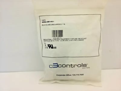 c3controls GPRA-SB14U1 Relay Socket for sale