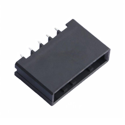 DEREN 5606BG-017R141TVX00 Male Header Pins