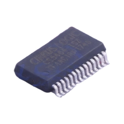 Cirrus Logic CS5464-ISZ for sale