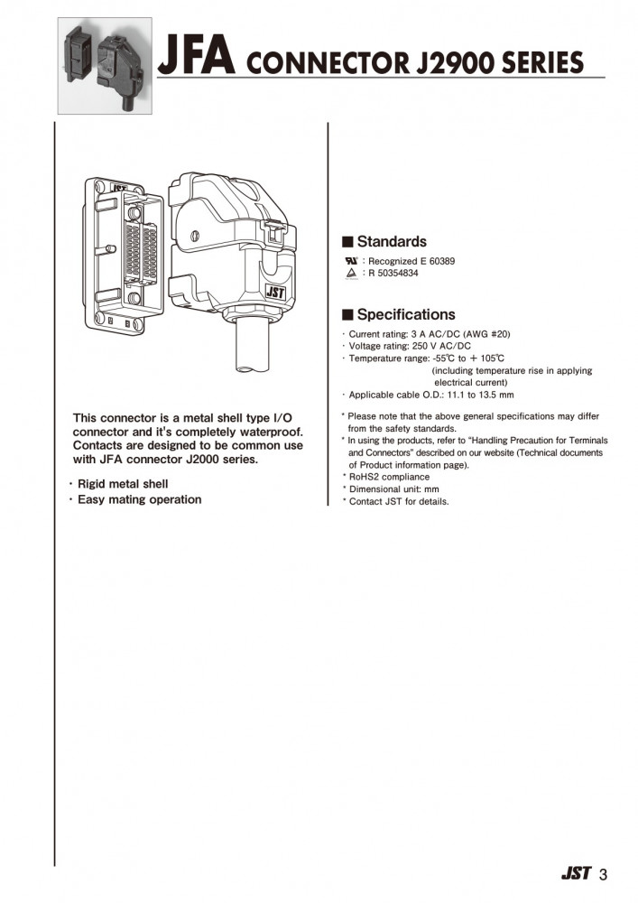 JST JFM-GPAK-4 documentation page 3