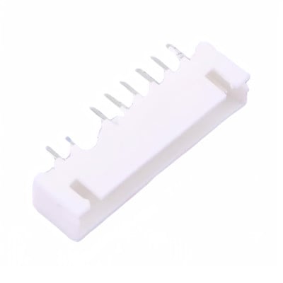 HanElectricity 8821WVS-05P Male Header Pins