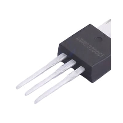 Jingdao Microelectronics MBR20150CT Single Diode
