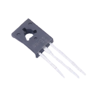 JSCJ BD437 Single Bipolar Transistor