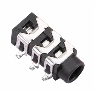 Megastar ZX-RJ-313D Audio Connector Chip for sale