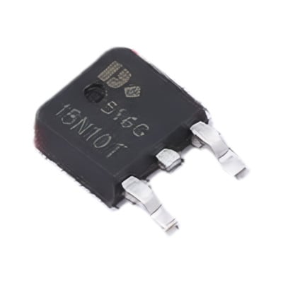 DOINGTER DOD15N10T Single N-Channel MOSFET for sale