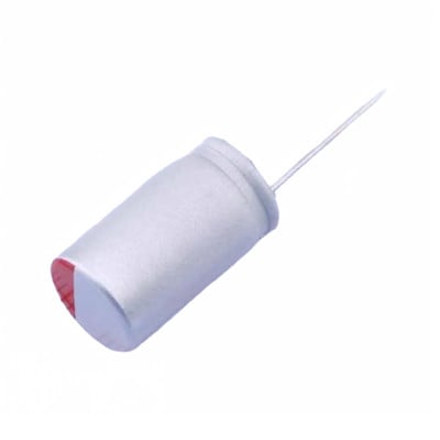 AISHI SPZ1VM101E10O00RAXXX Aluminum-Polymer Capacitor