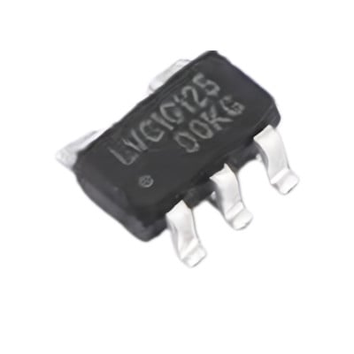 JSCJ CJ74LVC125ADN Buffer Driver Receiver Transceiver Chip
