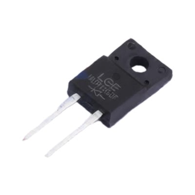 LGE MUR1060F Single Diode