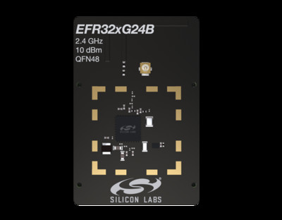 SILICON LABS XG24-RB4188A