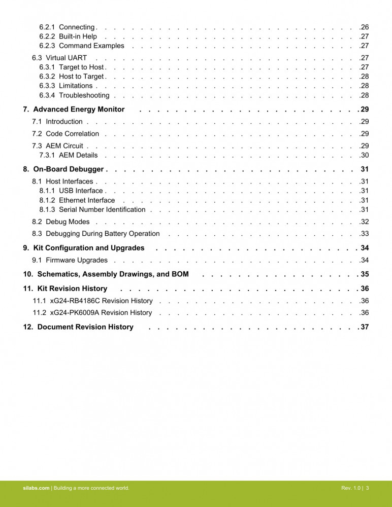 XG24-RB4186C technical document page 3
