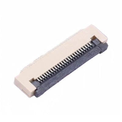 JUSHUO AFD01-S35FCA-00 FFC FPC Flat Flexible Connector Assembly