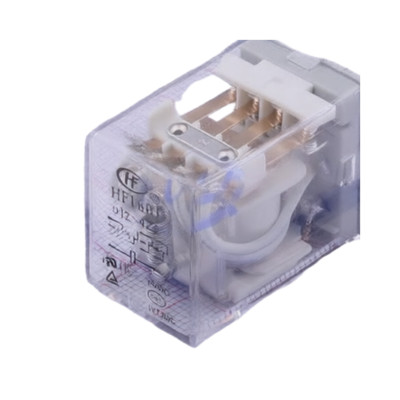 HONGFA HF18FF/A024-4Z1D Power Relay
