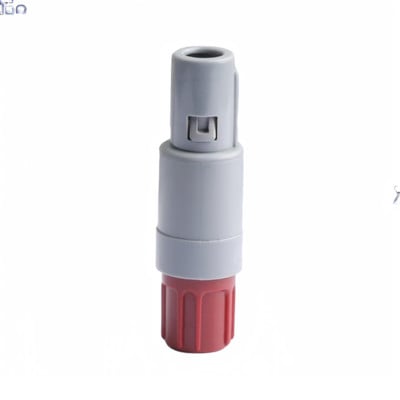 LICQ 1P.PKG.M0.6.CV.GJ Circular Connector Assembly