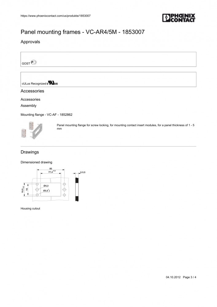 1853007 product documentation page 3