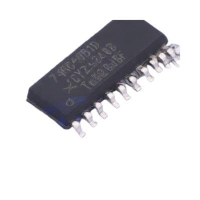 Nexperia 74HC4053D,652 Analog Switch/Multiplexer/Demultiplexer IC