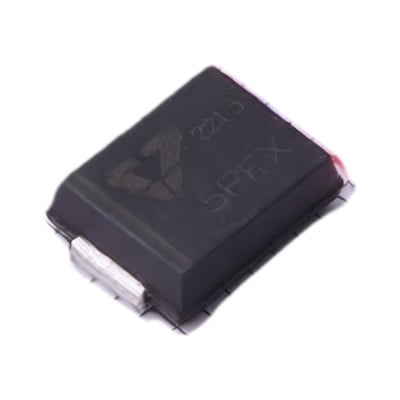 Jiangsu JieJie Microelectronics 5.0SMDJ85CA TVS Diode