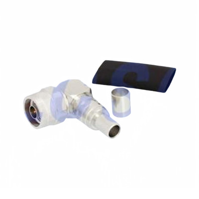 L-com EZ-400-BM-X-LC Coaxial Connector (RF) Assembly