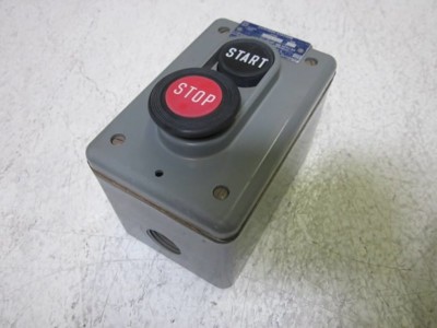 Schneider 9001BW250 Pushbutton Switch for sale