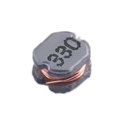 Cybermax CMLF0302-331MTT Fixed Inductor