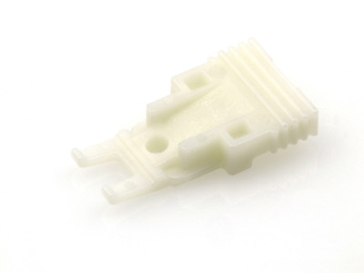 Connector Position Assurance (CPA) Retainer, 2-25 Circuits, Natural for sale