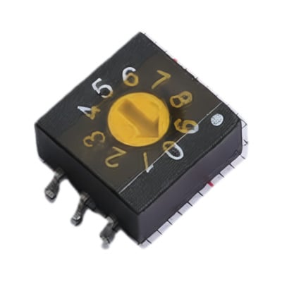 ECE ERD110RMZ DIP Switch for sale