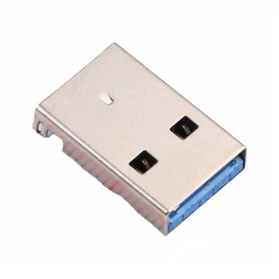 XKB Connection U224-081N-1BR61 USB, DVI, HDMI Connector Assembly