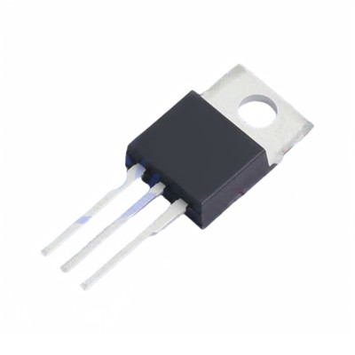 Infineon IKB06N60T