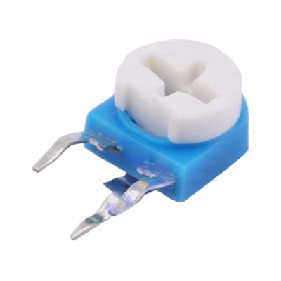 BOCHEN RM065-102(1K) Trimmer Potentiometer