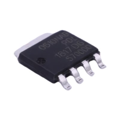 Nexperia PHPT60610NYX Single Bipolar Transistor for sale