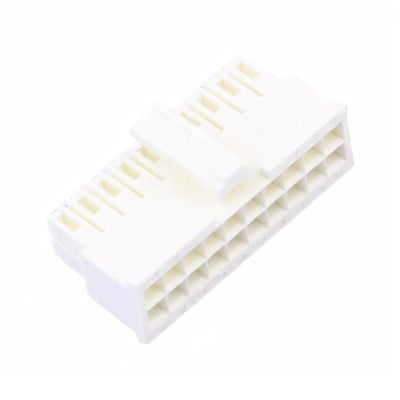 Samtec IPD1-20-D-K-R