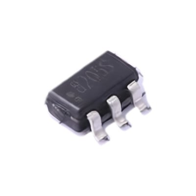 FM .8205A Single N-Channel MOSFET
