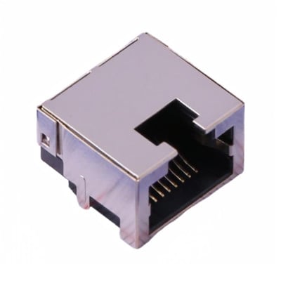 RCH RC01852 Modular Ethernet Connector Jack for sale