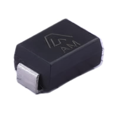 AnBon SMBJ5.0CA TVS Diode