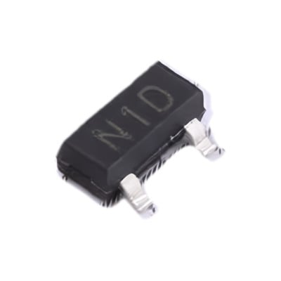 HGSEMI LM431BIM3/TR Voltage Reference Chip