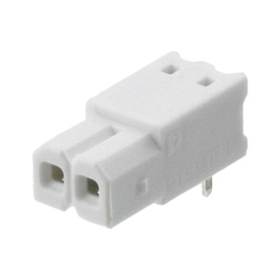 Phoenix Contact 1736803 Solid State Lighting Connector Assembly