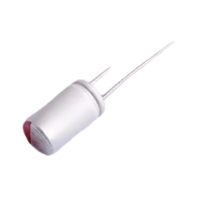 JIERR PB35V100M6X8 Aluminum-Polymer Capacitor